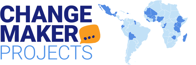 Changemaker Projects - Life for a Child