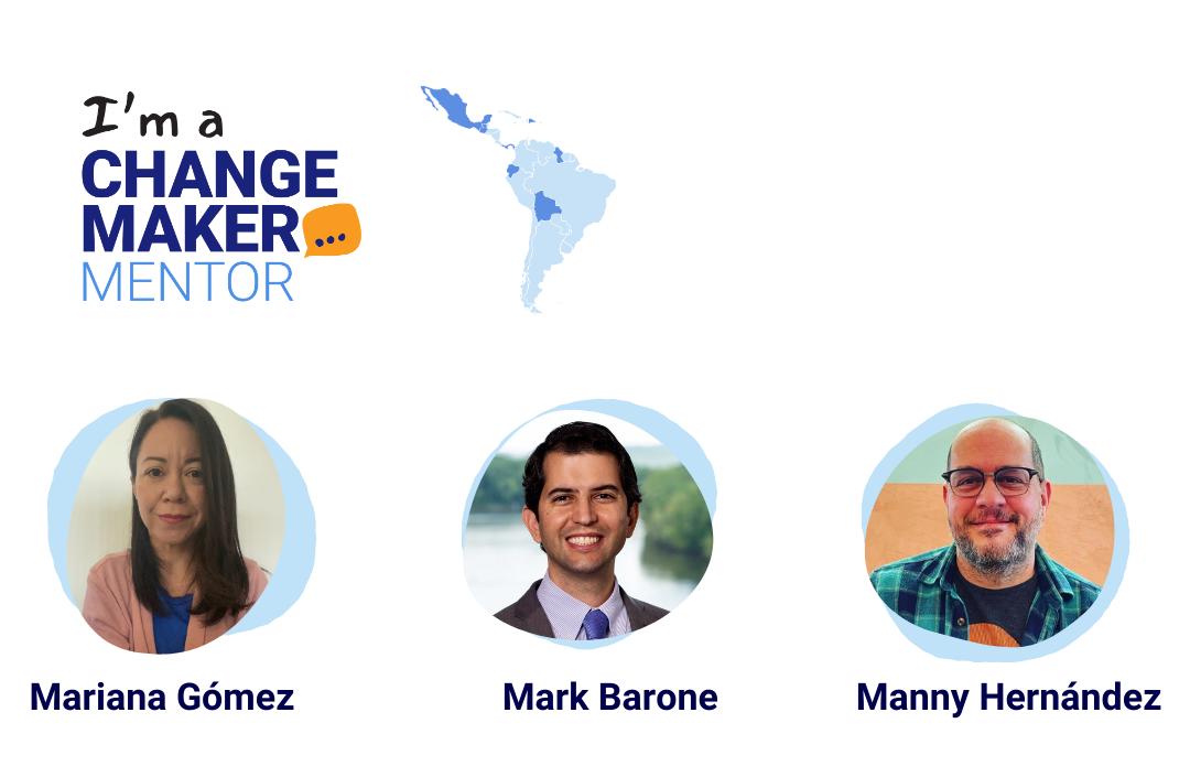 The Changemaker Projects - Life for a Child
