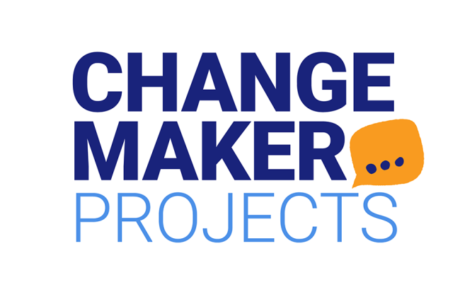 Changemaker Projects - Life for a Child